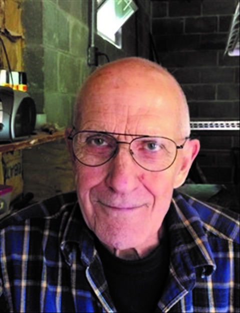 George R. Gresham | News, Sports, Jobs - Times Observer